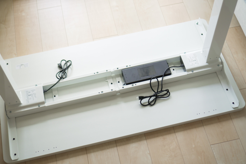 電動昇降デスク、スタンディングデスクに迷ったらこれがおすすめ！FLEXISPOT EJ2を徹底レビュー | HALOnizm