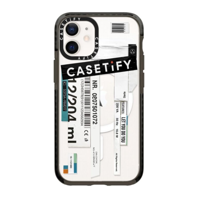 CASETiFY（ケースティファイ）iPhoneケースをレビュー！おしゃれなiPhoneケースならCASETiFYで決まり | HALOnizm